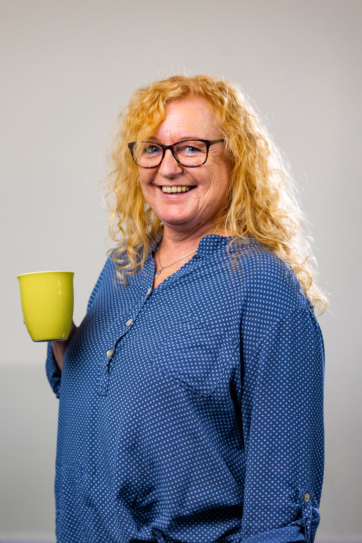 Mitarbeiter - Daniel Koch gGmbH Jugendhilfe